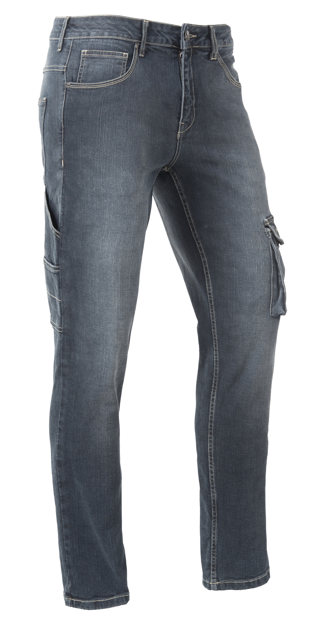 David Workman Jeans - 2 Fit In